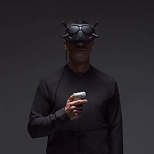 DJI Motion Controller