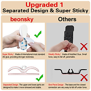 Cord Wrappers for Kitchen Appliances, Upgraded Kitchen Gadgets Cord Organizer Winder Keeper Holder for Appliances Coffee Maker, Air Fryer, Mixer, Toaster, Kitchen Accessories Attachments