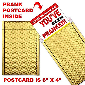 Design Doggie Joe Biden Fan Club Prank Gag - Send Anonymous and Embarrassing Prank Mail to Your Friends and Family! Hilarious Gag! Guaranteed Laughs!