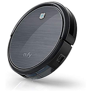 UpBright 19V AC/DC Adapter Compatible with eufy RoboVac 20 T2101 30C 35C 15C 12 T2102 11S T2108 T2118 BoostIQ 11+ 2nd 30 AK-T21041F2 AK-T21041F1 AK-T2116111 R500 Robotic Vacuum Cleaner Power Charger