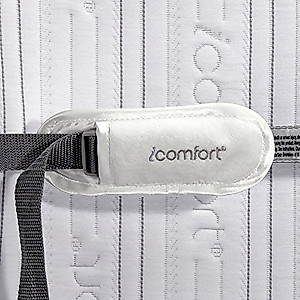 Serta iComfort Premium Change Liners, Gray - 3 Count