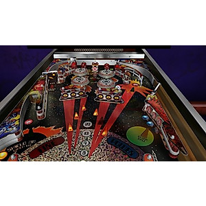 Pinball Hall of Fame: The Williams Collection - Playstation 3