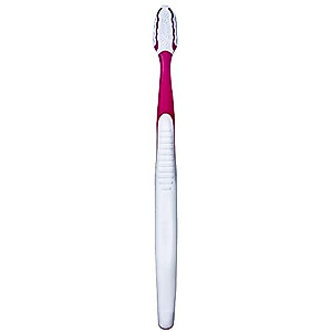 Oral-B Pro-Health All-in-One CrossAction Toothbrush, 35 Soft (Colors Vary) - Pack of 6