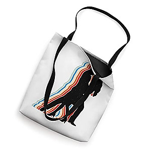 Ballroom Dance Dancesport Dancer Tote Bag