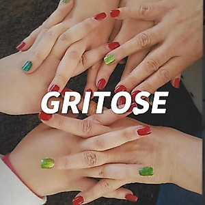 24Pcs Black French Tip Press on Nails Long Coffin Fake Nails with Glue Natural fit False Nails Full Cover Nail Tips Acrylic Artificial Glue on Nails Natural Reusable Stick on Nails for Women