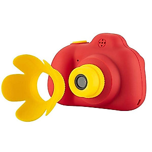 LKYBOA Children's Digital Camera - Kids Camera Gift for Girls, Digital Cameras Toy for Boy Child Also As Game Console