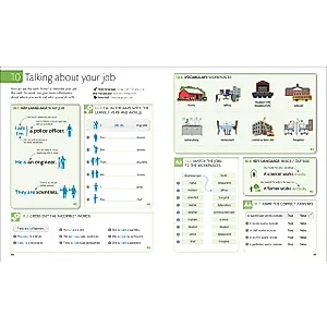 English for Everyone: Level 1 Course Book - Beginner English: ESL for Adults, an Interactive Course to Learning English
