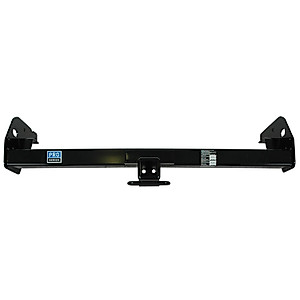 Reese Towpower 51108 Class III Custom-Fit Hitch with 2" Square Receiver opening