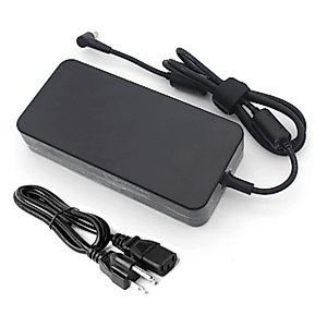 280W AC Charger Fit for Asus ROG Strix G731GW G731G G733 G732L G732LXS G732LX G732LWS G732LW Hero Scar III G15 G17 G513QM G513QR G513QE G513Q G713QR G713QM G713Q G531GW G531G G532LWS G532LW G532L