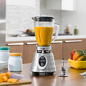 Oster® Classic Series Whirlwind™ Blender PLUS Food Chopper