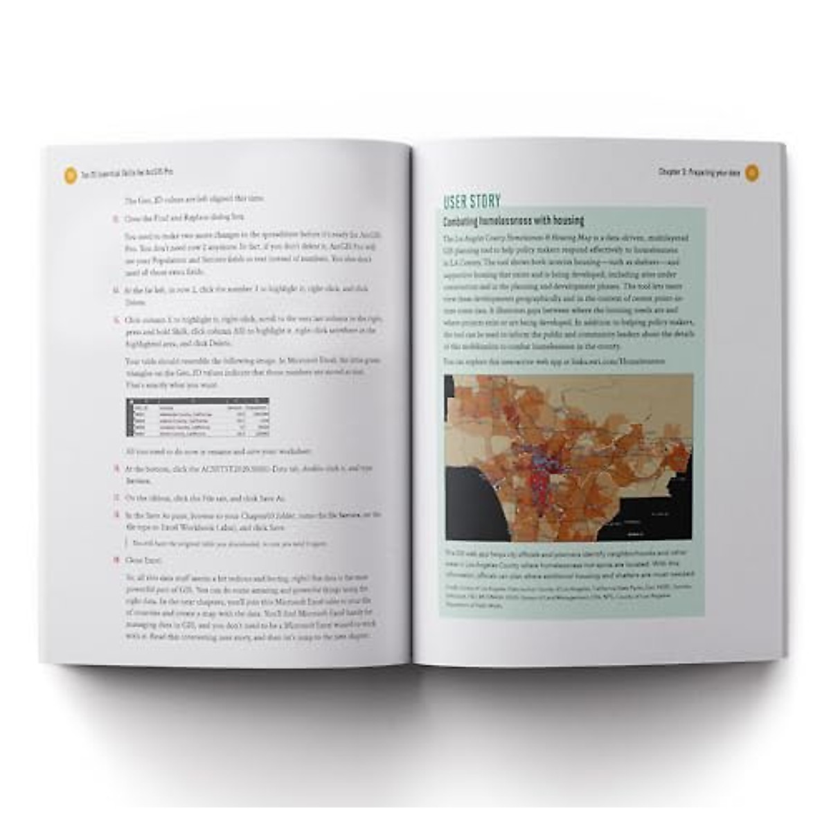 Top 20 Essential Skills for ArcGIS Pro (Top 20 Essential Skills, 1)