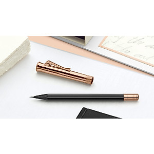 Faber-Castell Graf von Rose Gold Perfect Pencil