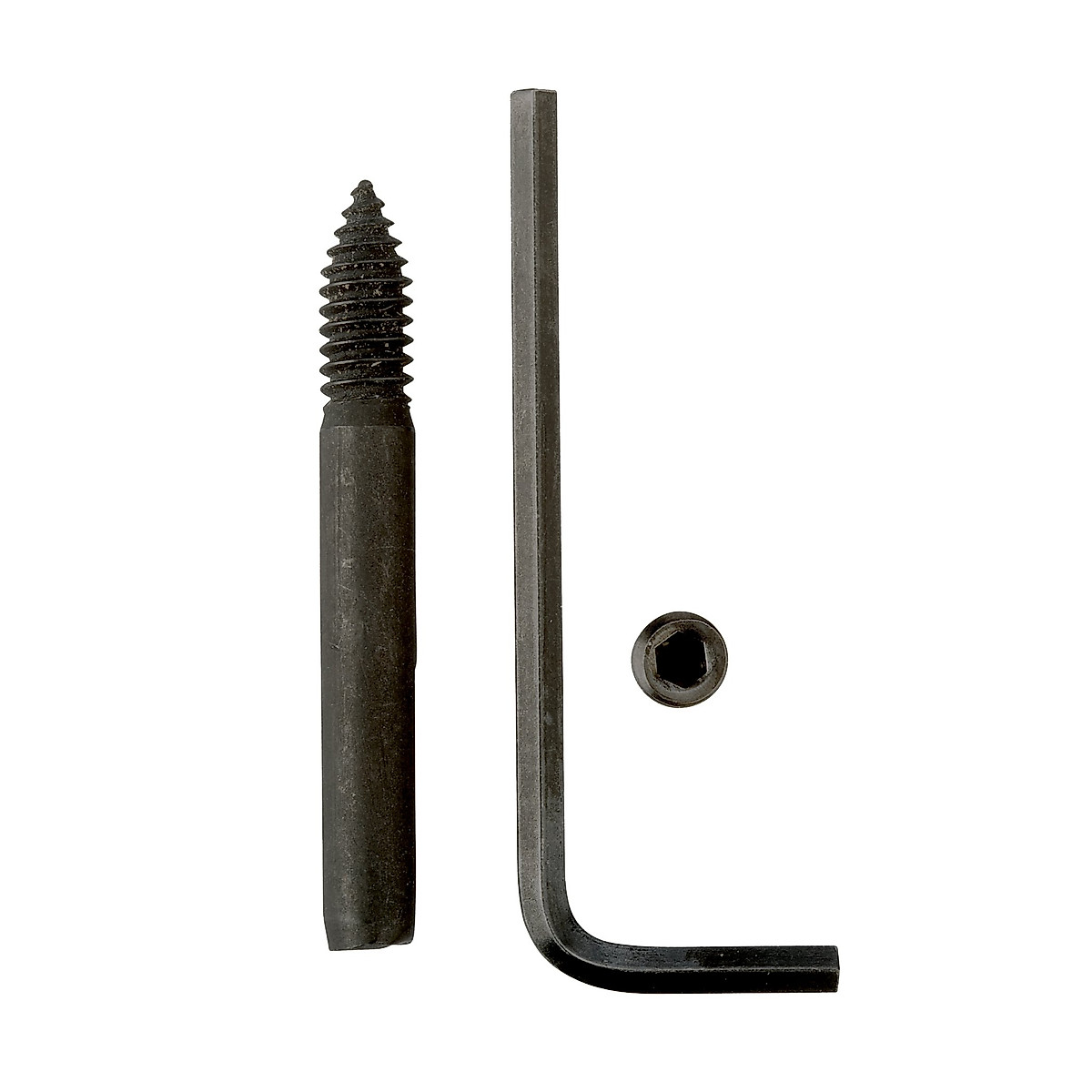 Bosch SF5018 3 piece Self-Feed Bit Replacement Kit