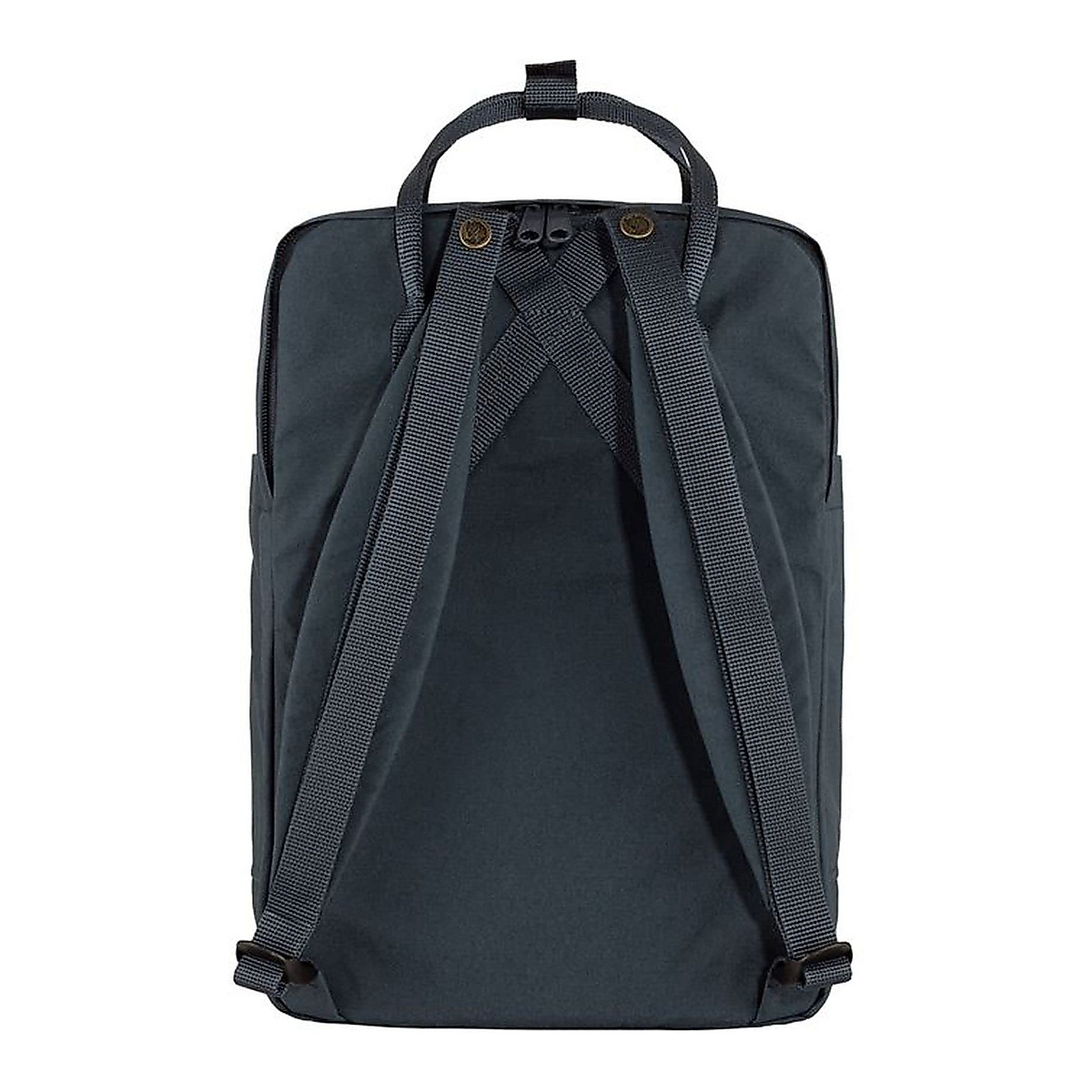 Fjällräven Unisex 15" Kanken Laptop Navy One Size One Size