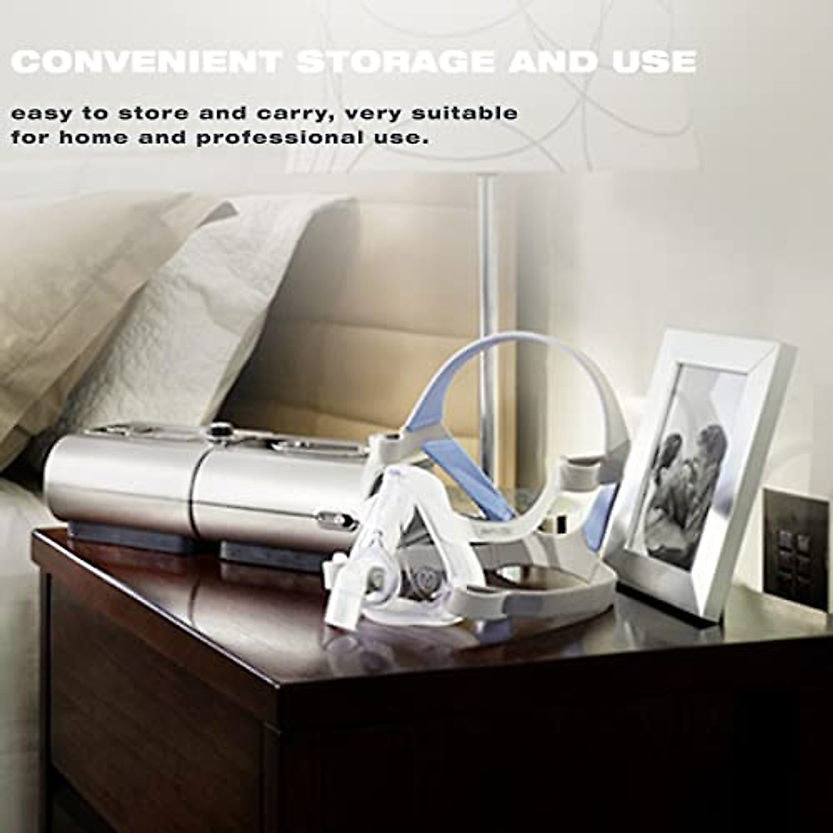 4 in 1 Mirage Fx Cpap Replacement Accessory, Nasal Guard Reuse Breathing Machine Accessory Nasal Guard Mirage Fx Headgear Replacement Fit for Mirage FX Nasal Guard