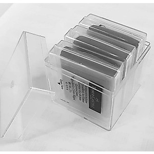 Faber-Castell Kneadable Art Eraser (Grey, pack of 3)