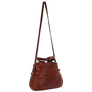 Lucky Brand HKRU1211, Bourbon