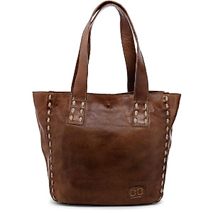 BedStu Stevie Tote Bag TanTan