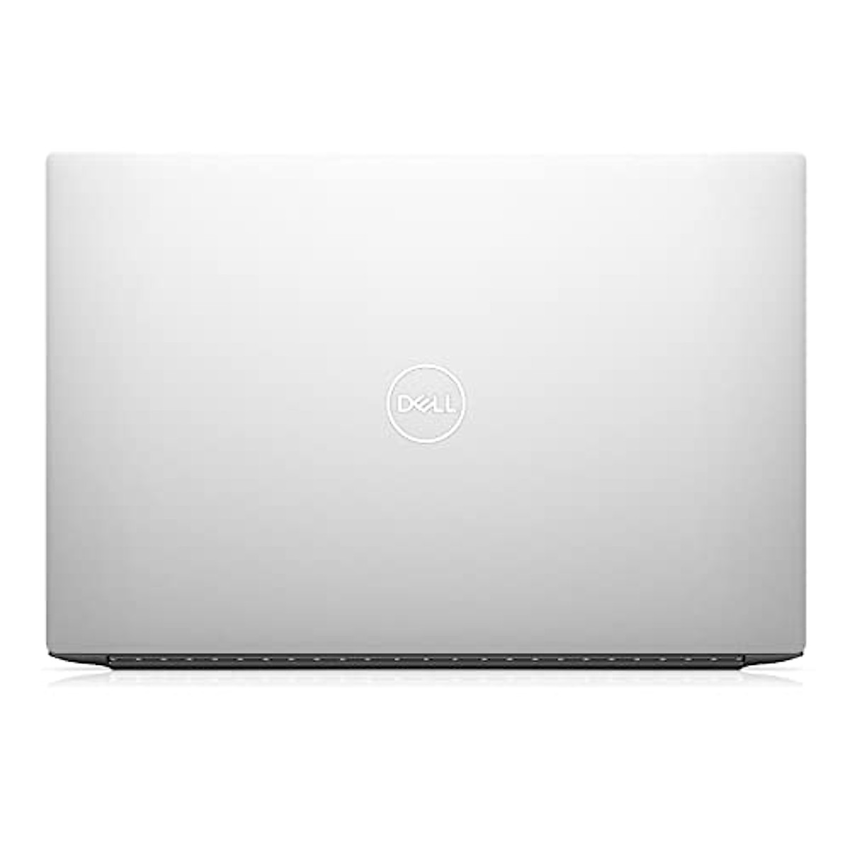 Dell XPS 15 9510 Laptop (2021) | 15.6" 4K Touch | Core i7 - 512GB SSD - 16GB RAM - RTX 3050 | 8 Cores @ 4.6 GHz - 11th Gen CPU (Renewed)
