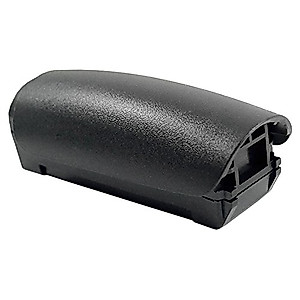 Artisan Power Replacement Battery for Motorola MT2000, MT2070, and MT2090 Scanners | Replaces KT-BTYMT-01R and 82-108066-01 Batteries | Lithium Ion Rechargeable Battery Pack| Extended Capacity