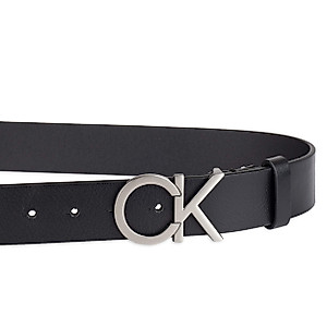 Calvin Klein 38mm CE CK Plaq Bridle