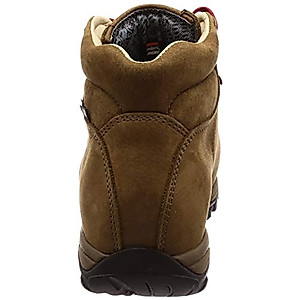 Zamberlan - 320 trail lite evo gtx wns - light hiking boots - brown - 9