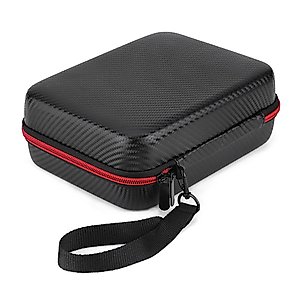 Storage Carry Case Bag for NES, Waterproof Travel Storage Mini Bag for NES Classic Console & Accessory