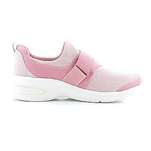 BZees Womens Refresh Slip-On Sneaker Canyon Clay 11 M
