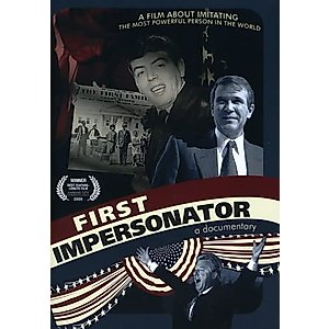 FIRST IMPERSONATOR