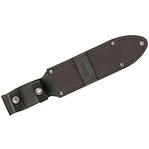 KABAR Fighter 8" Black