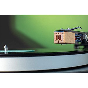 Grado Timbre Series Opus3 High Output Stereo Phono Cartridge w/Stylus