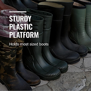 PEET, Multi Electric Shoe and Boot Dryer with Glove DryPorts