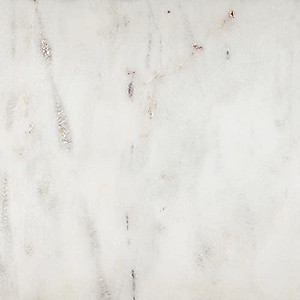 Mud Pie - 40700003 Mud Pie Marble and Gold Edge Hostess Set Serving Platter, One Size, white