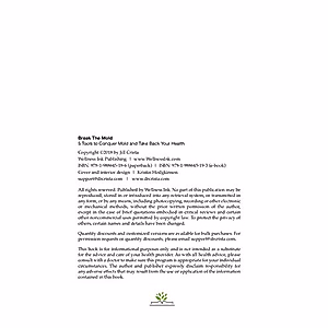 Break the Mold: 5 Tools to Conquer Mold and Take Back Your Health