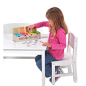 Chalk and Chuckles CC-005 Sort In The Box