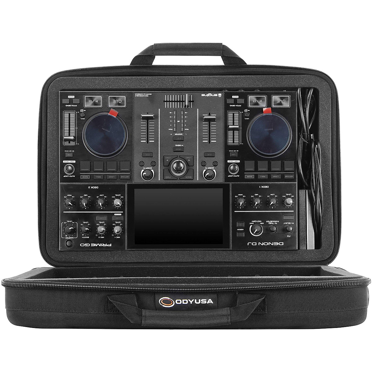 Odyssey Cases Denon Prime GO EVA Bag