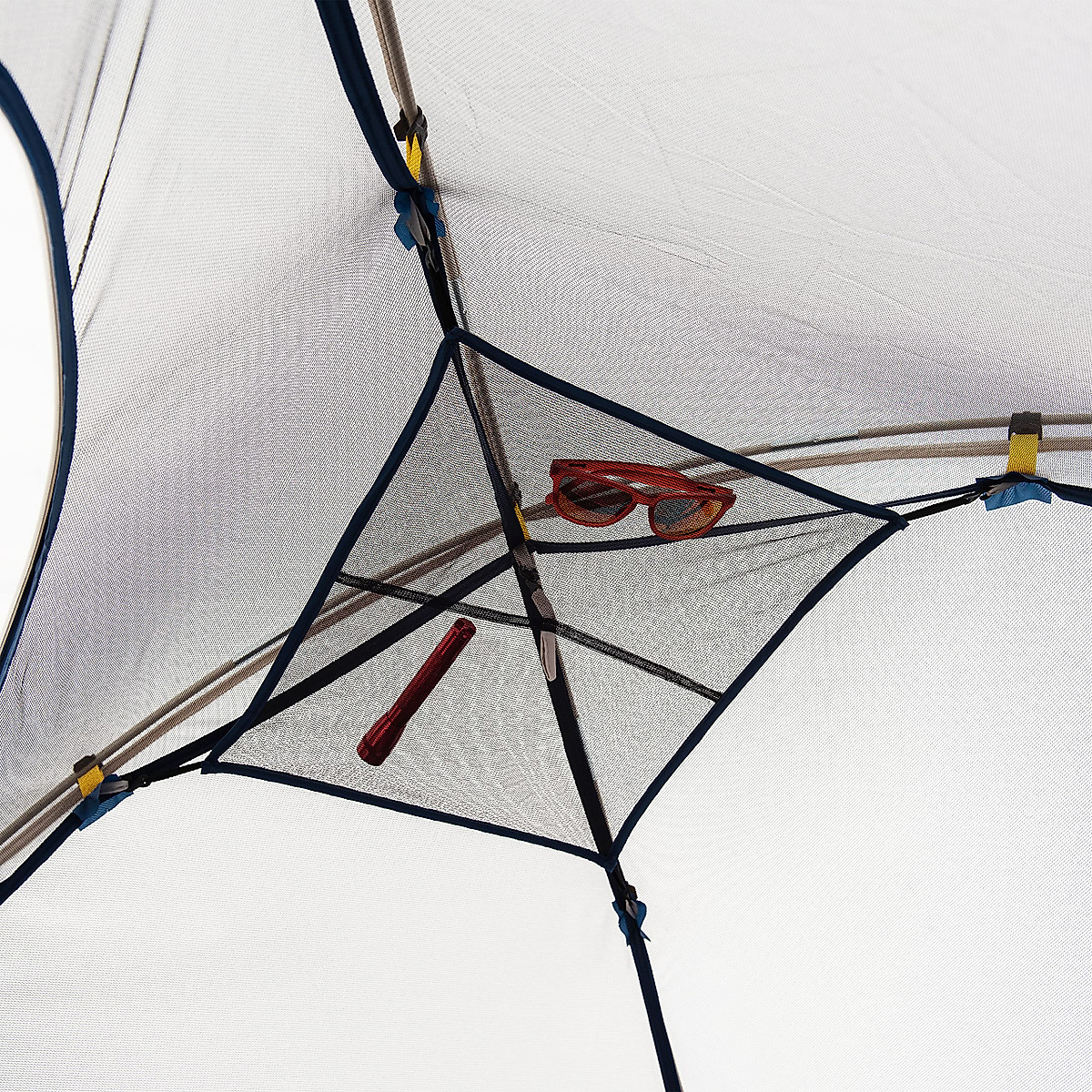 South Fork 4 Person Dome Tent