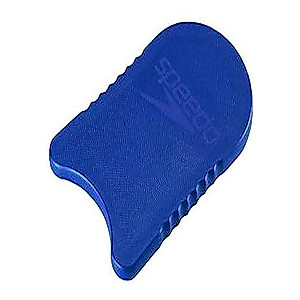 Speedo Unisex-Youth Swim Training Kickboard Junior, Blue