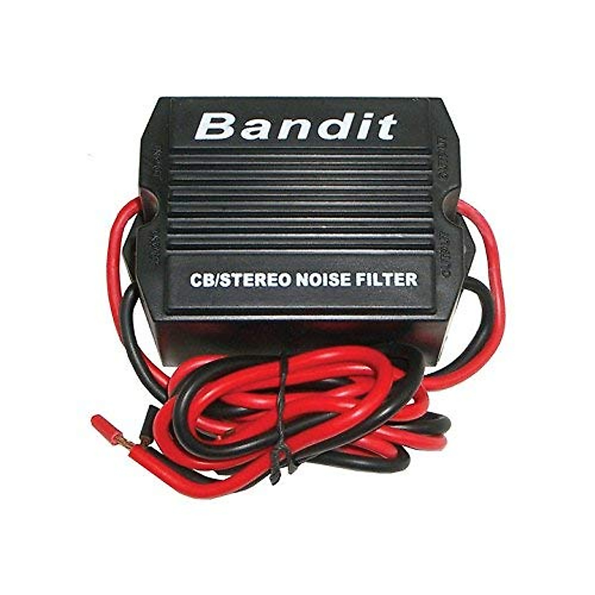 WORKMAN NF 40 CB RADIO STEREO POWER NOISE FILTER 240w RMS POWER HANDLING