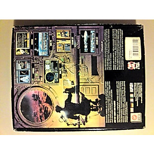 Supremacy - Commodore 64