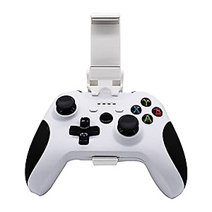 OSALADI Cellphone Stand Cellphone Stand Cellphone Stand 2Pcs Game Controller Stand Gamepad Stand Display Rack Compatible for ONE Mobile Holder Cellphone Holder Cell Phone Mount