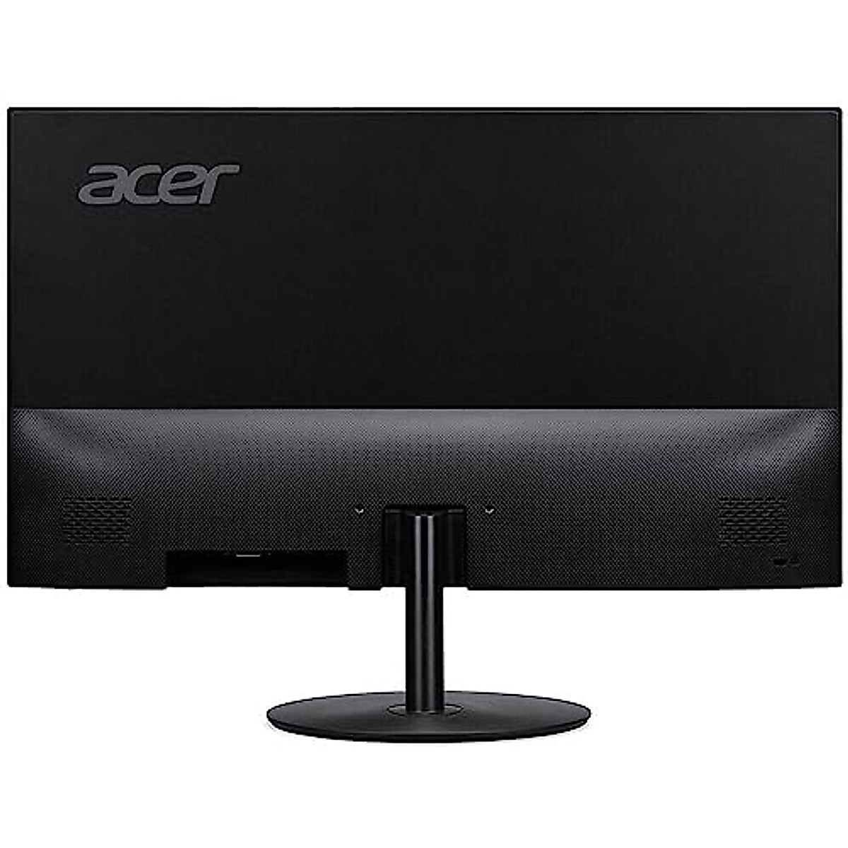 Acer SB272 EBI 27" Full HD (1920 x 1080) IPS Zero-Frame Gaming Office Monitor | AMD FreeSync Technology |