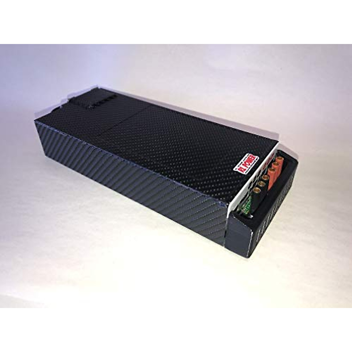 75 Amp RC Power Supply