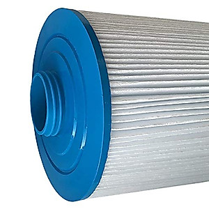 Jacuzzi Proclear 6000-383 Filter, 60 Sq Ft, J-300 Series (2002+) (1, Clear)