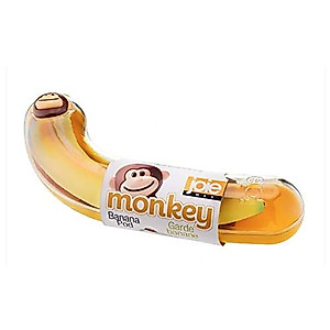 MSC International Joie Monkey Banana Tree Bundle with Monkey Banana Pod