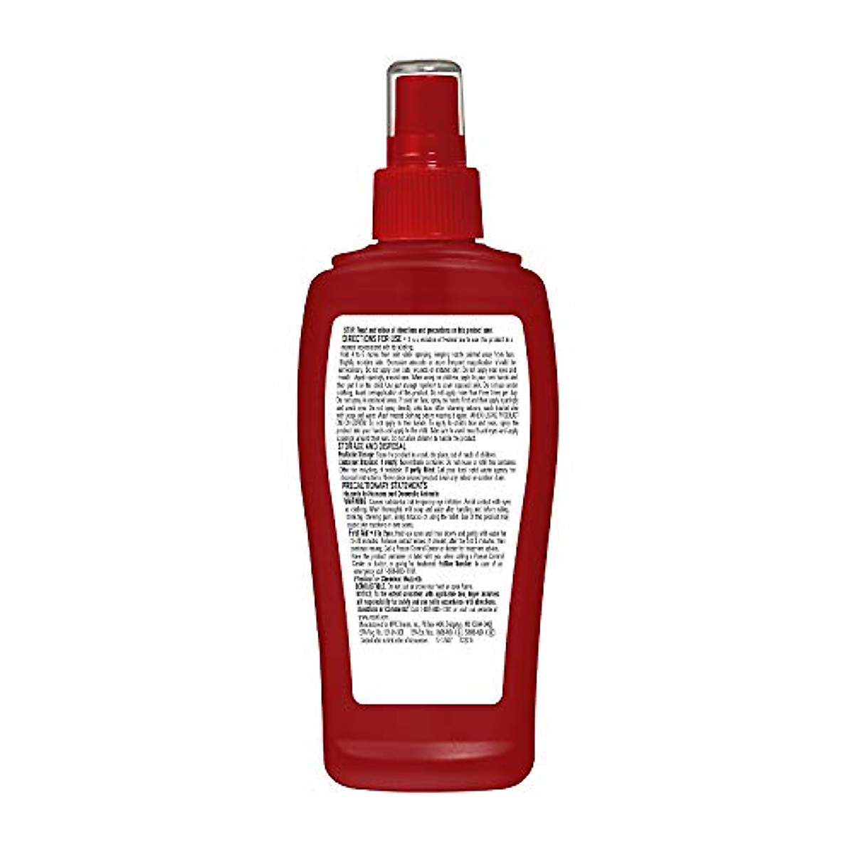 Repel Tick and Mosquito Defense, 6 Pack