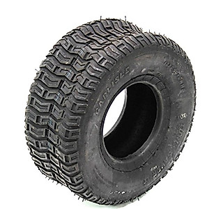 Husqvarna Part Number 532122073 Tire Front