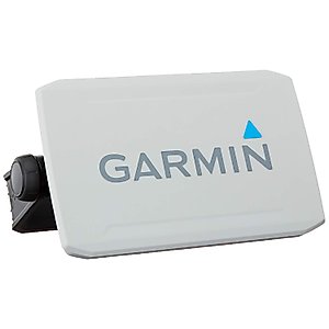 Garmin ECHOMAP UHD 95sv Canada with GT56UHD-TM Transducer, 9" Keyed-Assist Touchscreen Chartplotter with Canada LakeVu g3 and Added High-Def Scanning Sonar