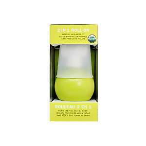 Parissa Organic Sugar Wax Roll-On Style (140 Ml), Hair removal waxing Kit for legs, body, Underarms & Face, Washable With Water