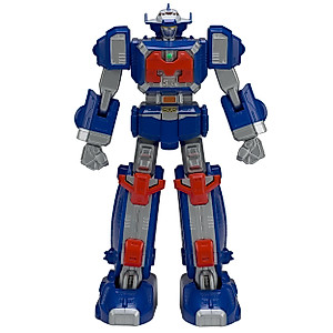 Power Rangers in Space 6.5" Blue Ranger Legacy Figure